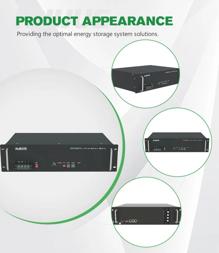 Lithium-Ion Battery: Core for Electric Vehicles & Storage